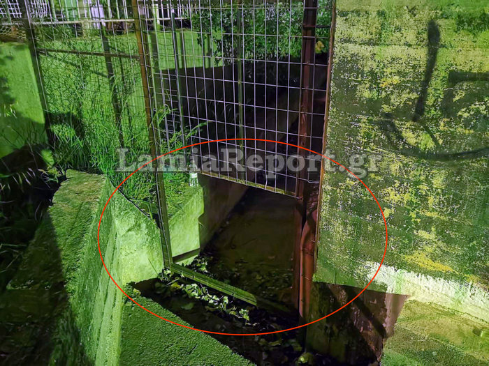 Έπεσε από τα κάγκελα και εγκλωβίστηκε τραυματισμένος 17χρονος σε κλειστό σχολείο (ΒΙΝΤΕΟ) - Usay.gr