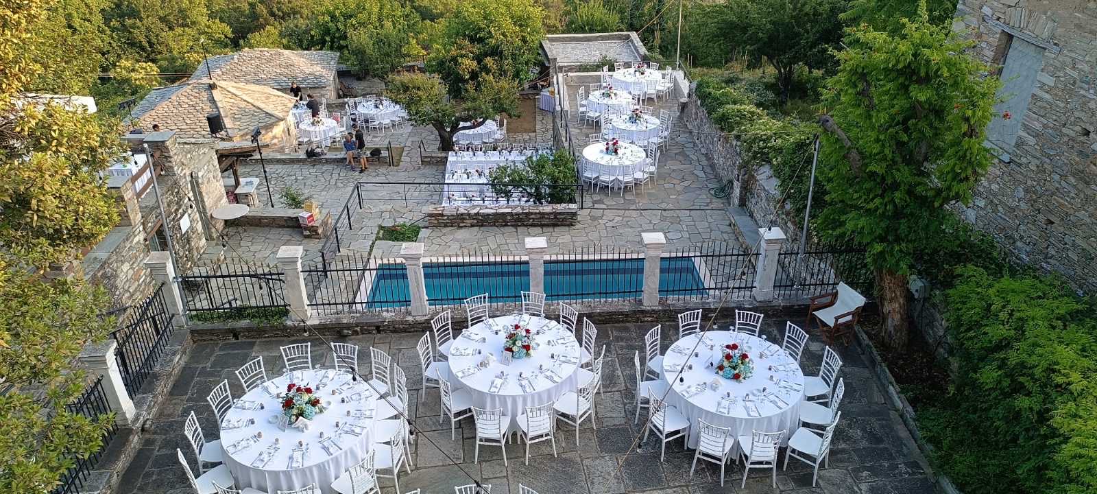 Stamatopoulos Catering: Γνωρίστε το νέο μενού σε μια συνάντηση ...