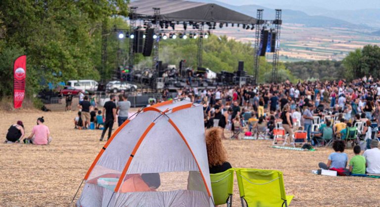 Η αντίστροφη μέτρηση για το 12ο Μουσικό Φεστιβάλ Ελάτειας έχει ξεκινήσει! - Lamia Report