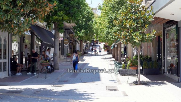 Χαλάει o καιρός σε κάποιες περιοχές της χώρας - «Πρώτα καταιγίδες και μετά 40αρια» - Lamia Report