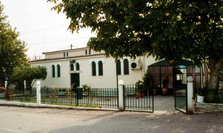 Στον Γοργοπόταμο η εικόνα της Παναγίας της Μονής Αγάθωνος - Lamia Report