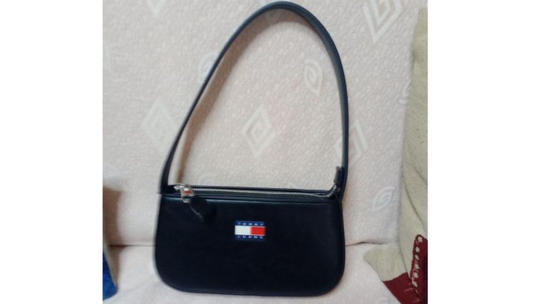 Βρέθηκε η τσάντα της φωτογραφίας... - Lamia Report