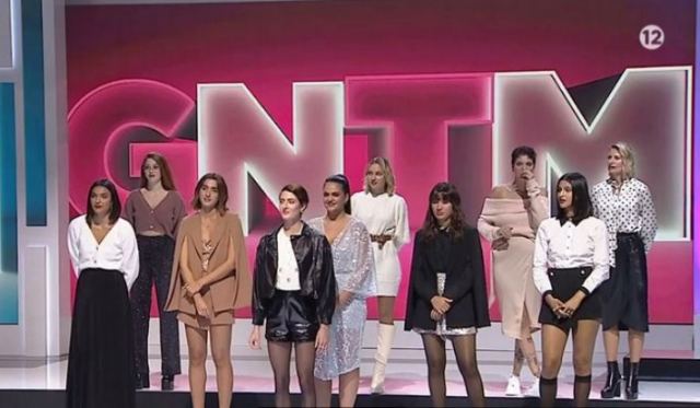 GNTM trailer: Αλλάζουν οι κανόνες - Επεισόδιο με ανατροπές - Lamia Report